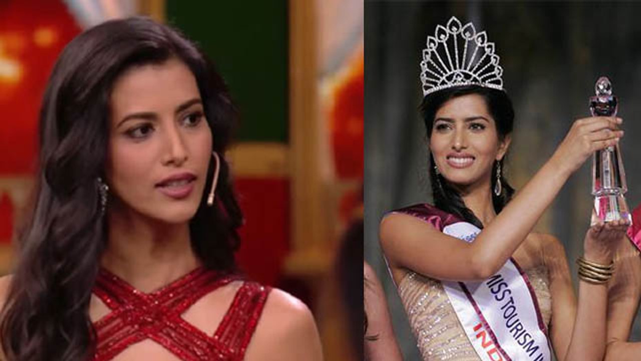 Bigg Boss 17 Wild Card Entry Miss India Manasvi Mamgai Lifestyle, Age, Biography Reveal ...