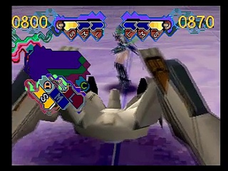Alice in Cyberland online multiplayer - psx - Vidéo Dailymotion