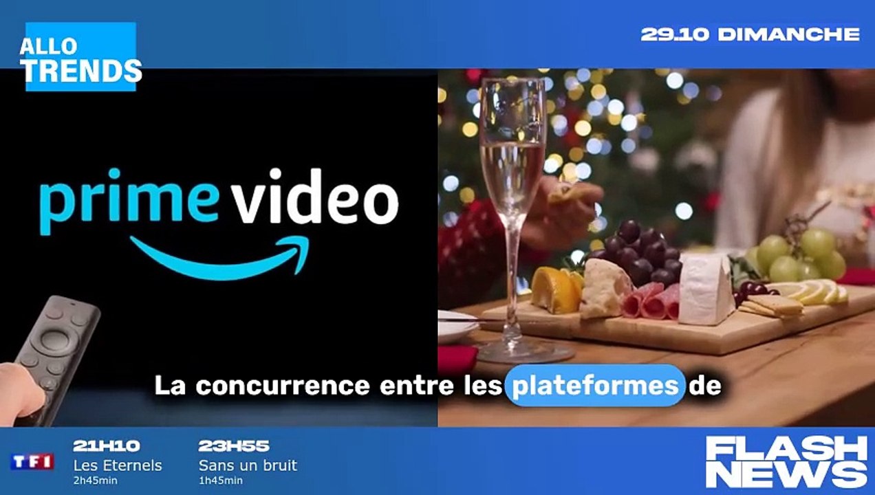 Projet en cours : une série sur l'univers de Millénium en préparation ...