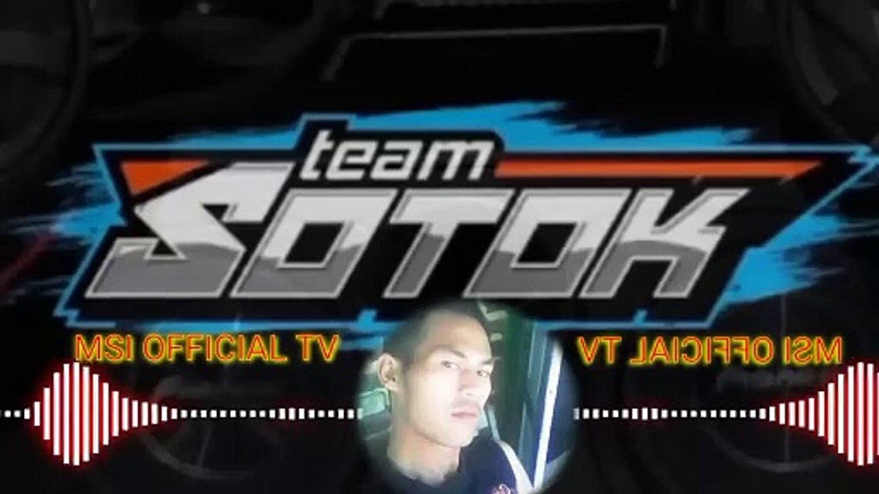 LAGU FAFORIT ANDALAN TIM SOTOK - Video Dailymotion