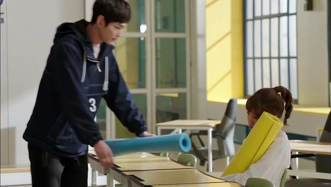 cheer-up-full-episode-6-hindi-urdu-dubbed-sassy-go-go-episode-6-kdrama-davapps - video Dailymotion