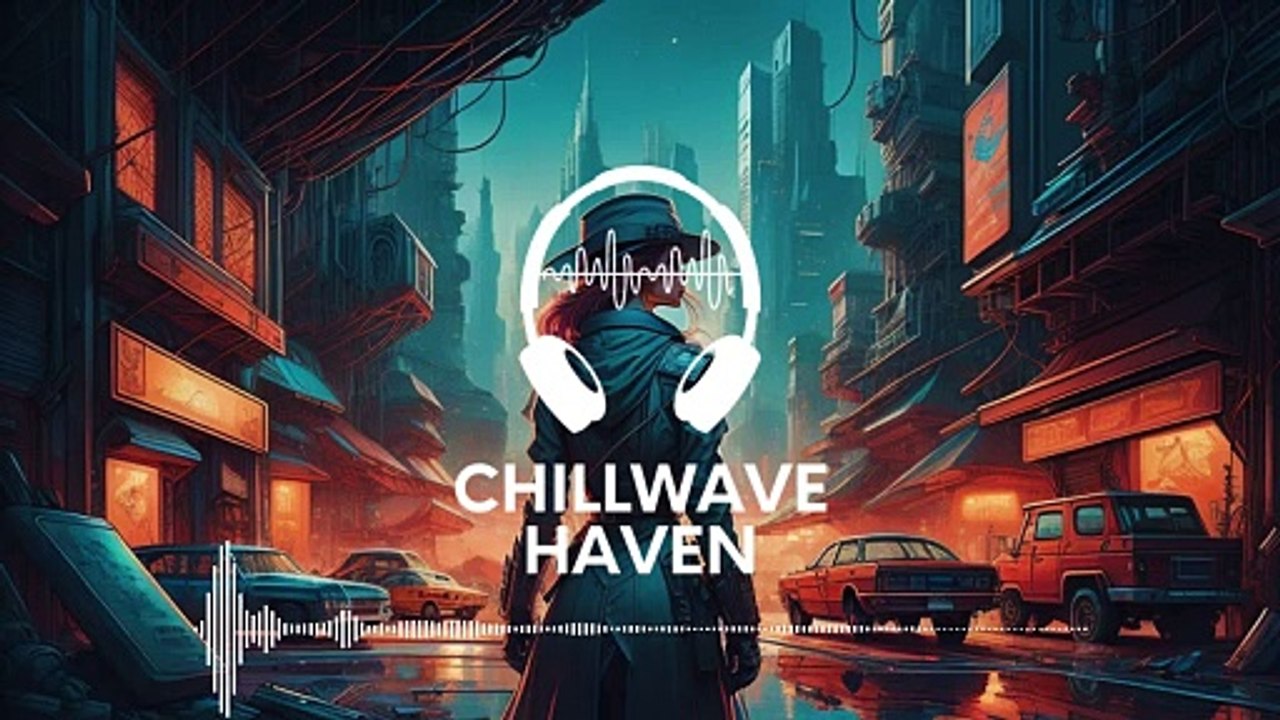 Electronic_Chill_Relaxing_Music_6(720p) - video Dailymotion