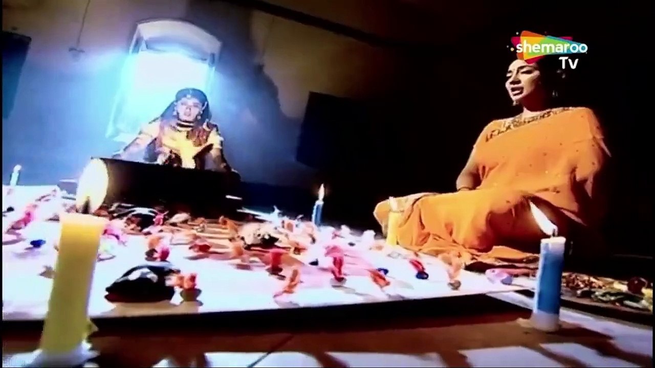 Ssshhhh Phir Koi Hai Episode 92,93 (YUGAANTAR) On Shemaroo Tv Sudhanshu ...