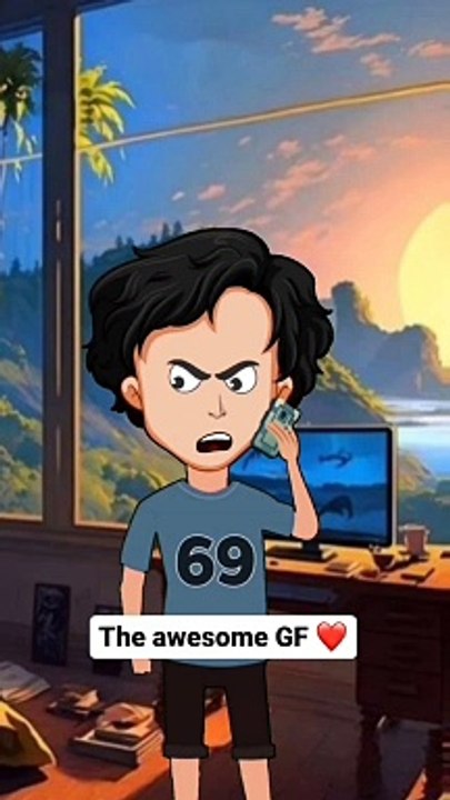 Awesome GF - video Dailymotion