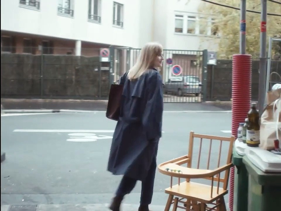 L'angle mort - Vidéo Dailymotion