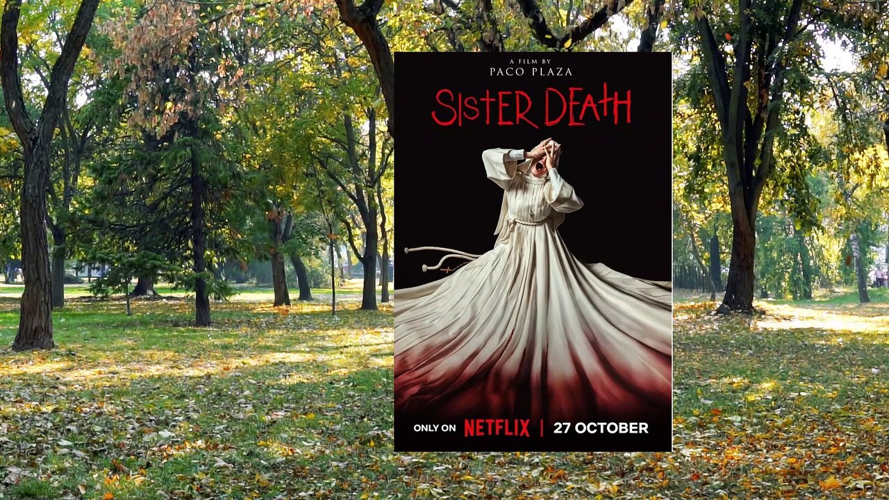 Sister Death Ending Explained | Hermana Muerte | Netflix Hermana Muerte | netflix sister death ...