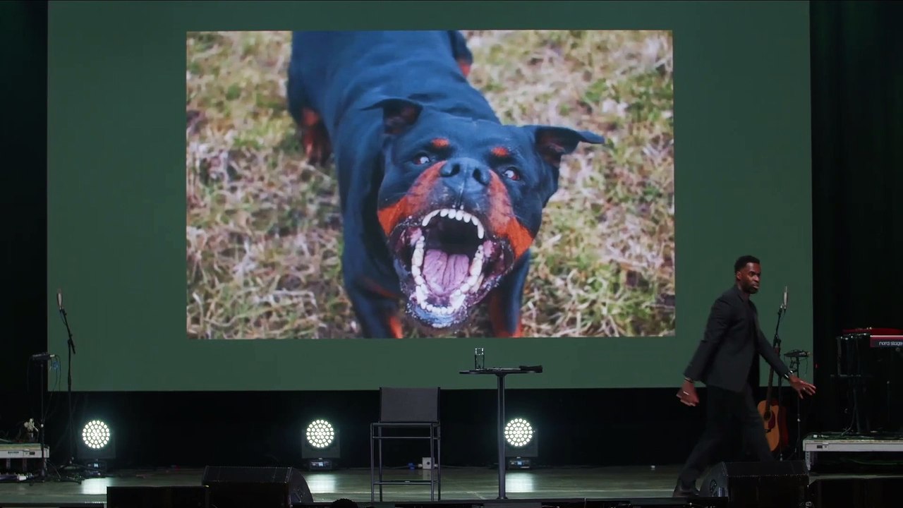 God Loves Addicts - Pastor Robert Madu - Vidéo Dailymotion