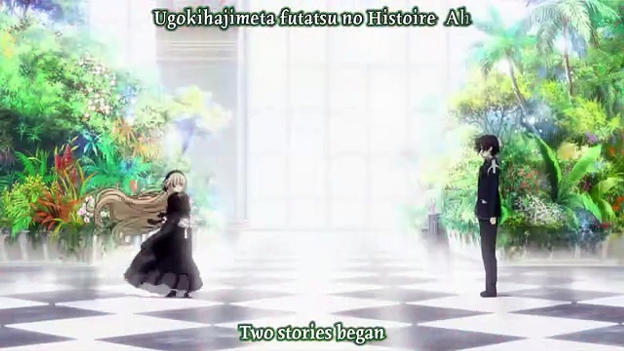 Gosick - Episode 7 - video Dailymotion