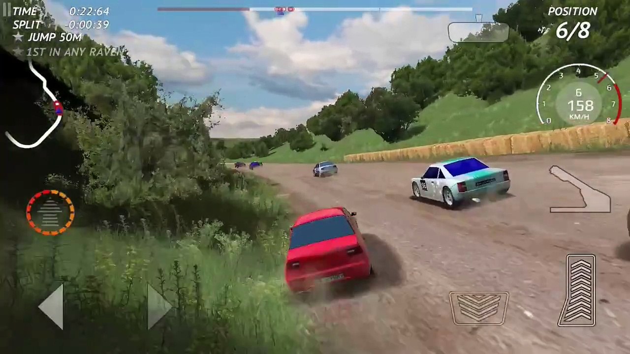 car race - video Dailymotion