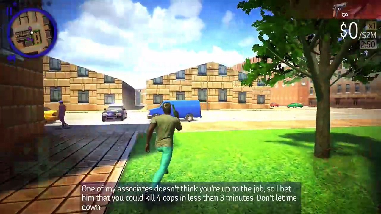 payback 2 - video Dailymotion