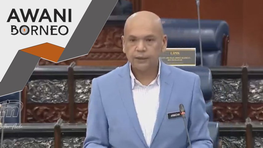Formula Dana Khas Sabah, Sarawak belum dimuktamad | Astro Awani