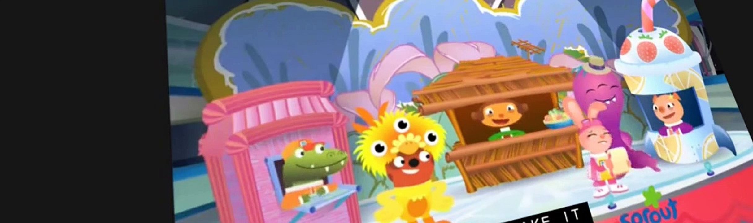 Astroblast! Astroblast! E007 Are you My Piffin - video Dailymotion