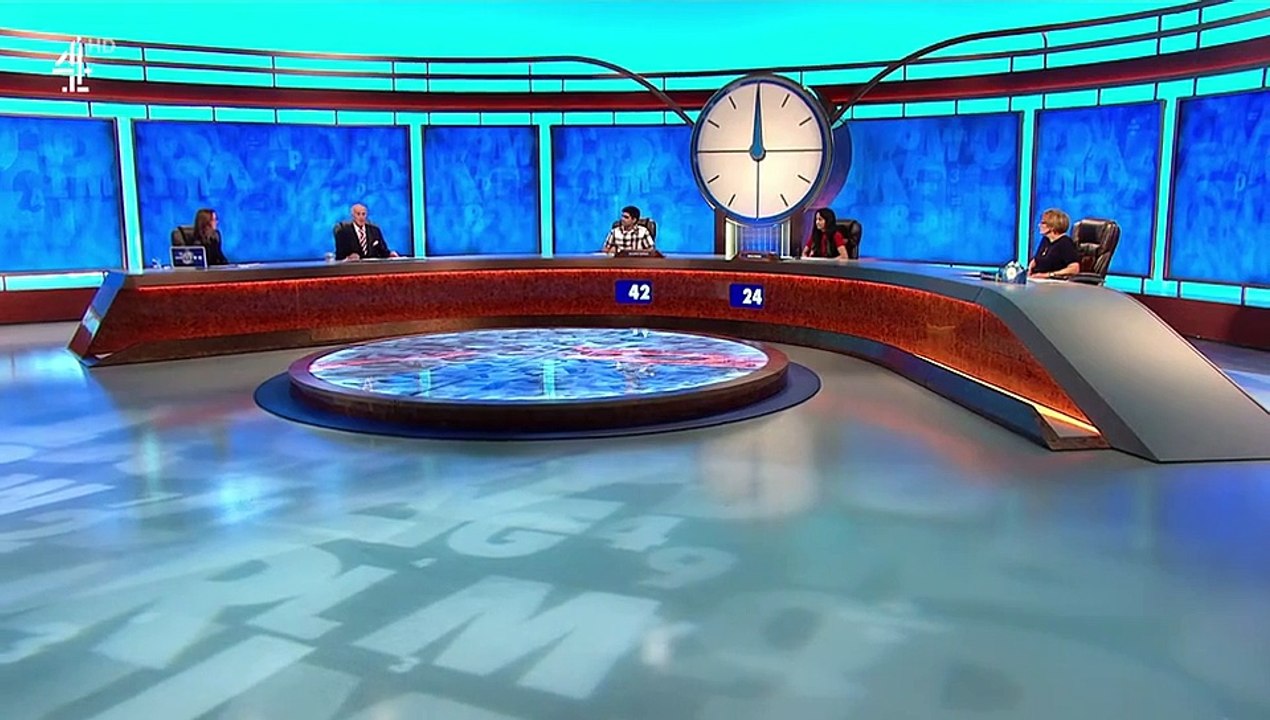 Countdown - Tuesday 26th October 2021 - video Dailymotion