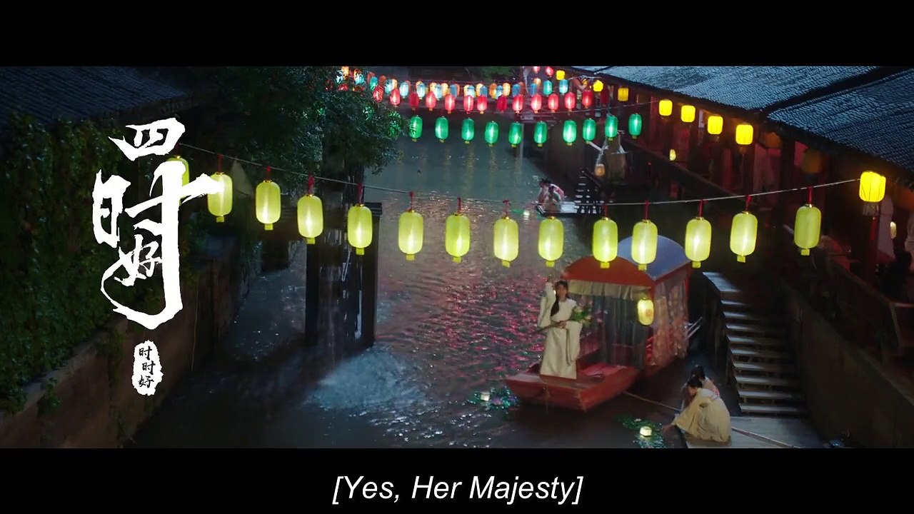 Yes Her Majesty Ep 1 [Eng Sub] - Chinese Short Drama 2023 - video ...