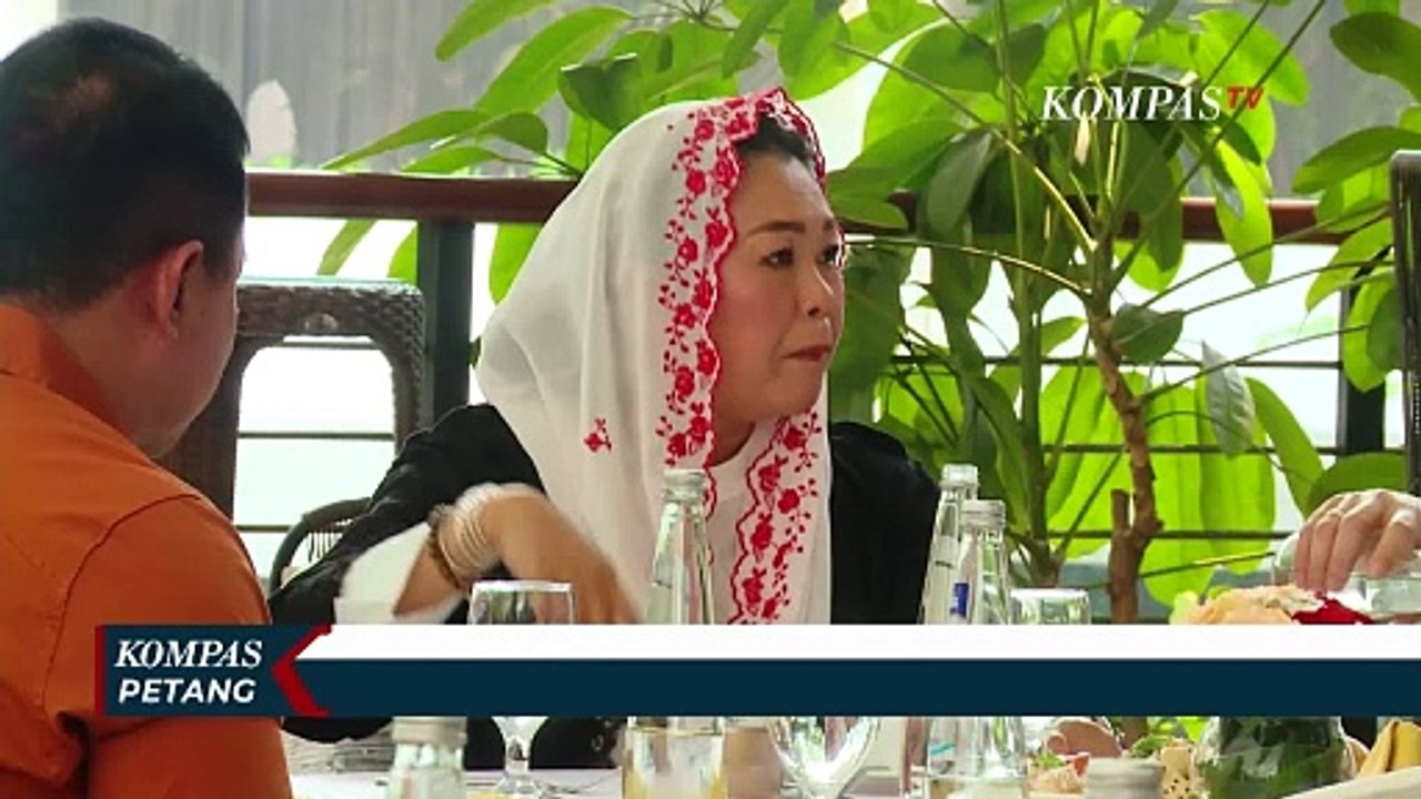 Incar Khofifah Dan Ridwan Kamil Gabung Tpn Ganjar Saya Yakin Paling
