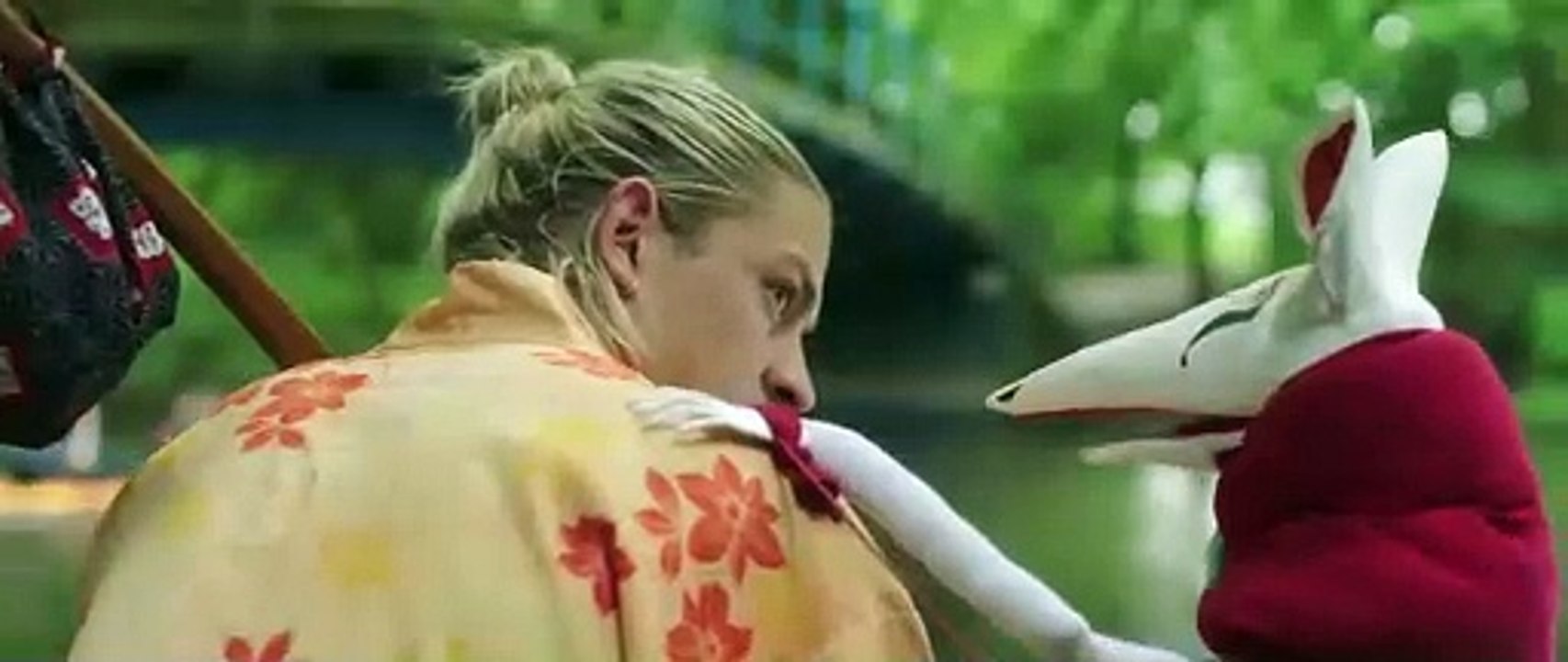 Haru | movie | 2021 | Official Trailer - video Dailymotion