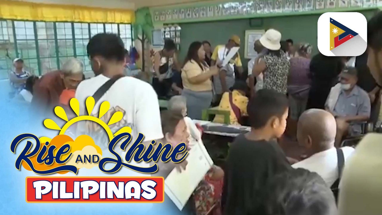 Botohan para sa #BSKE2023 sa Calabarzon, naging maayos at payapa ...