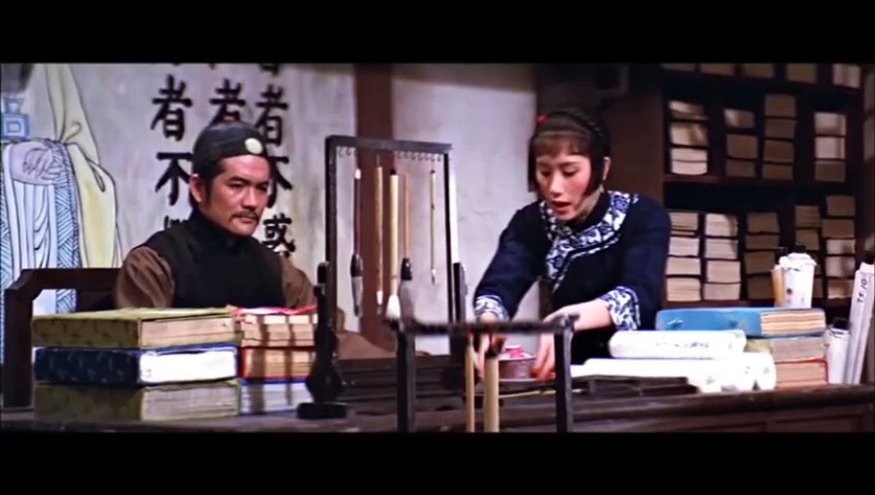 The Big Boss (full movie) | Bruce Lee - video Dailymotion