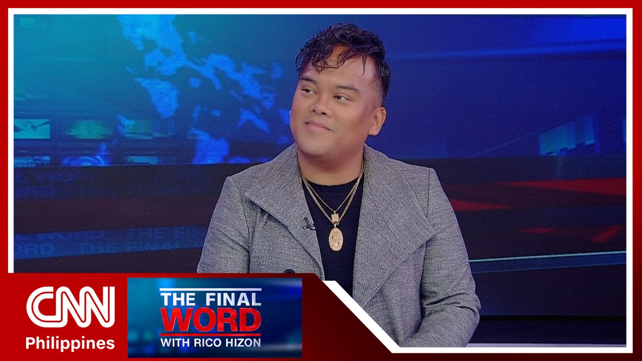 Fil-Am musical director drops OPM album featuring intl. collaborations ...