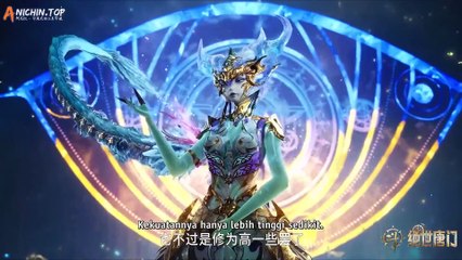 Soul Land Seoson 2 : Full Epsiode Sub Indo oleh BURNEK ANIM - Dailymotion