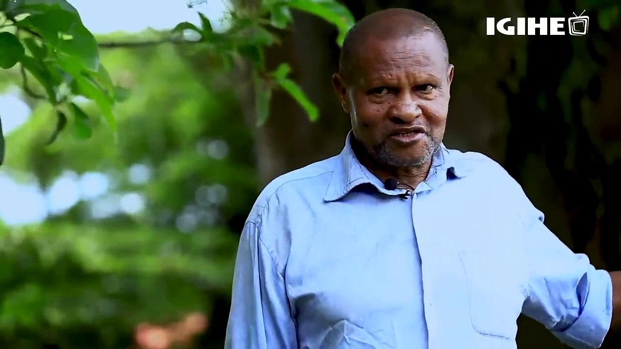 Igaraje Umwami Musinga yafungiwemo ryabaye itongo __ Abatuye mu ...