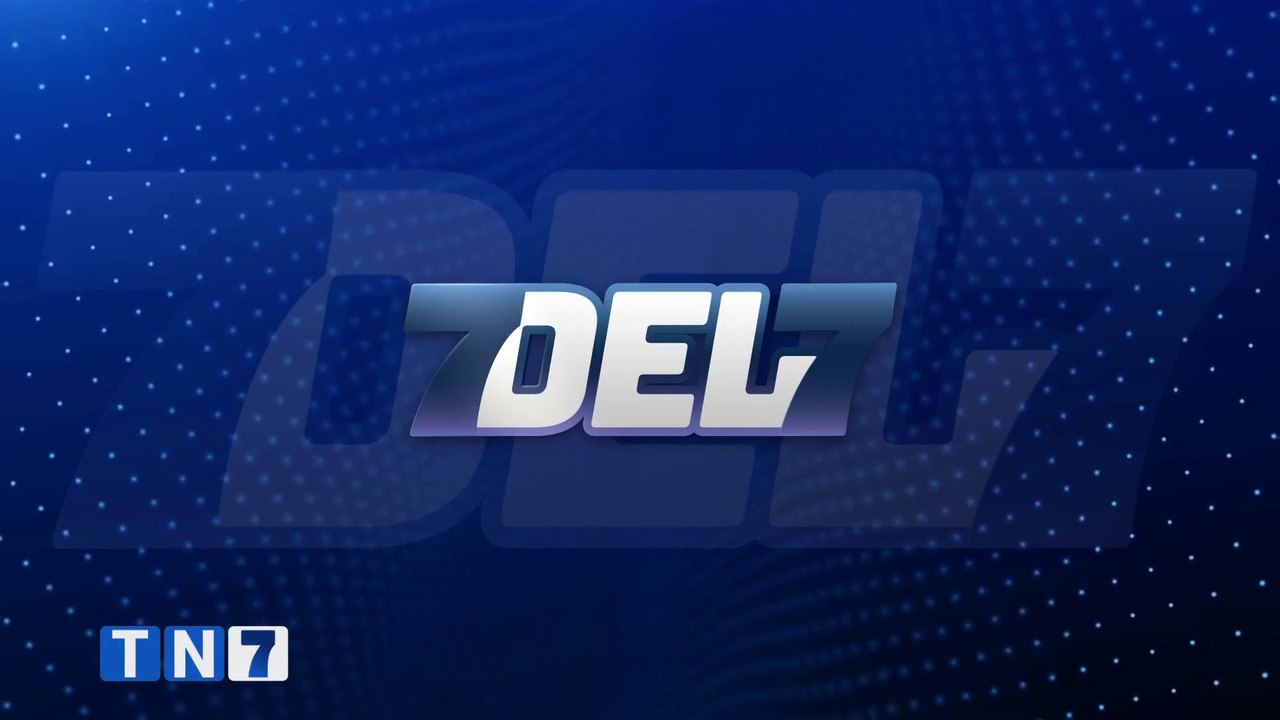 td7-los-7-del-7-311023 - Vídeo Dailymotion