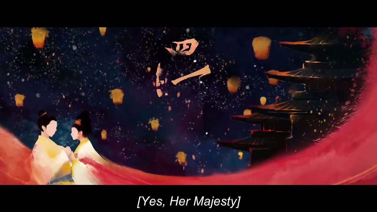 Yes Her Majesty Ep 2 [Eng Sub] - Chinese Short Drama 2023 - video ...