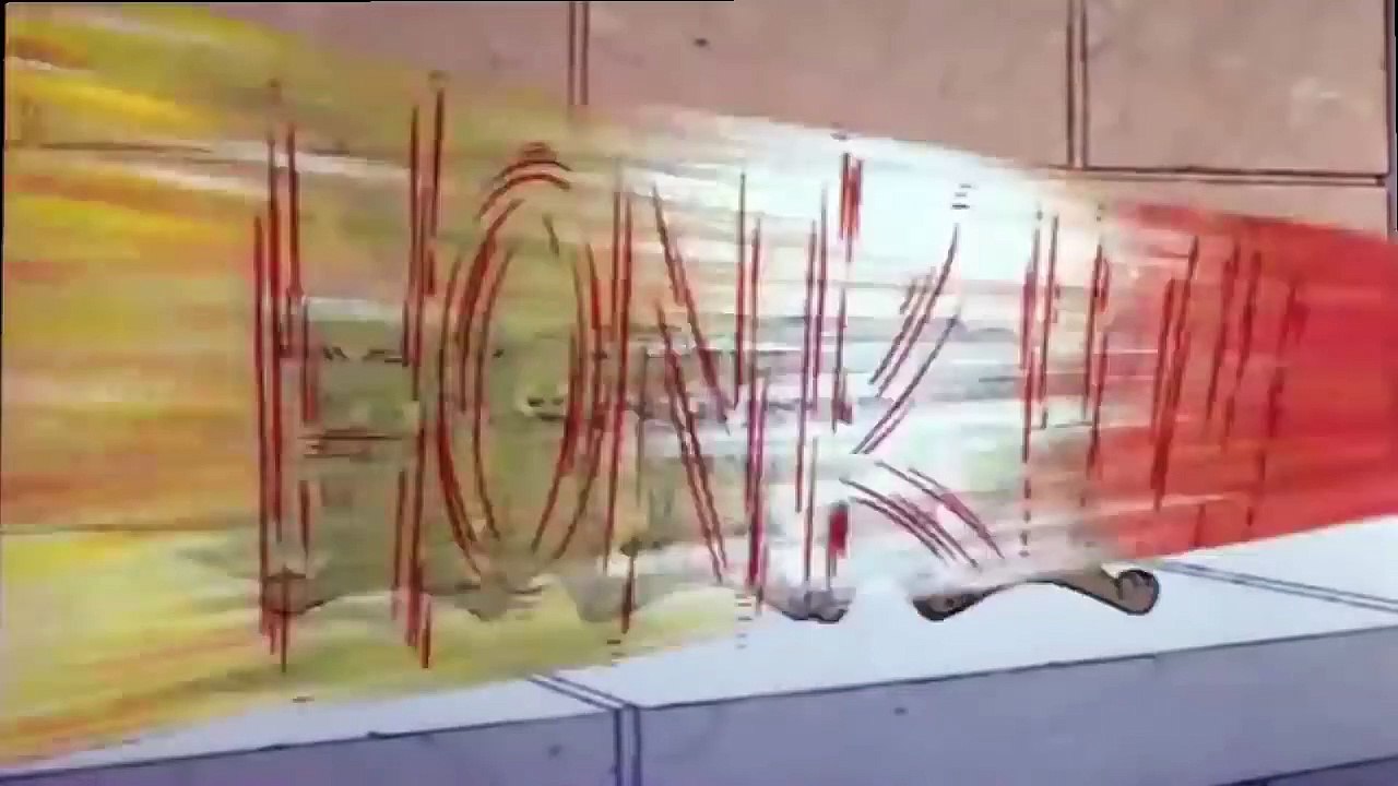 Tom and Jerry - Sweet Mouse Story Of Life 1965 - T&J Movie Cartoon For ...