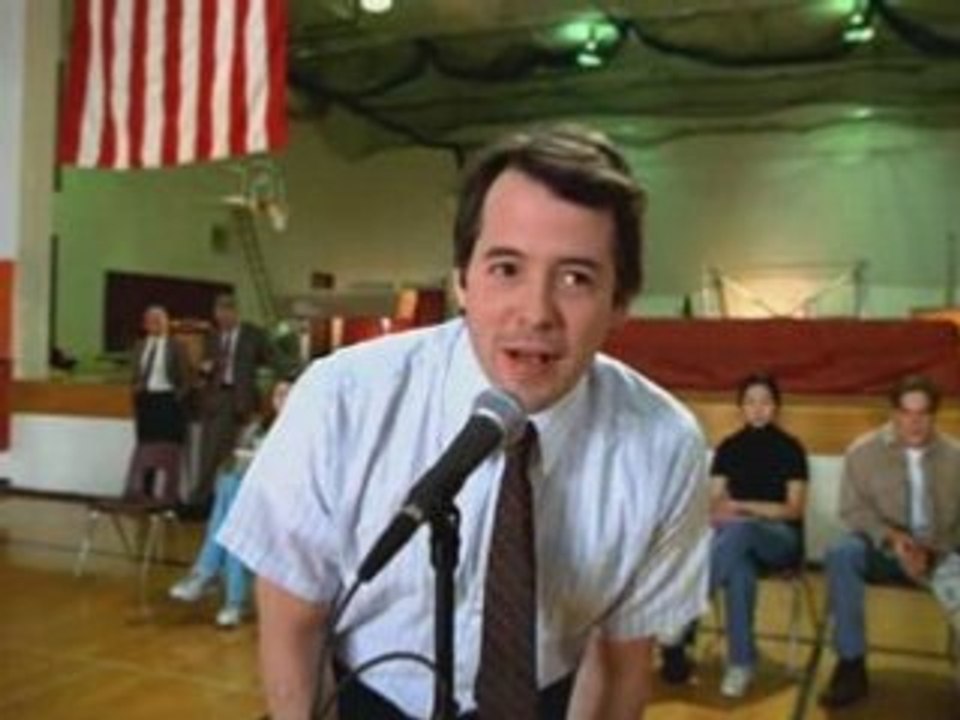 Election (1999) - video Dailymotion
