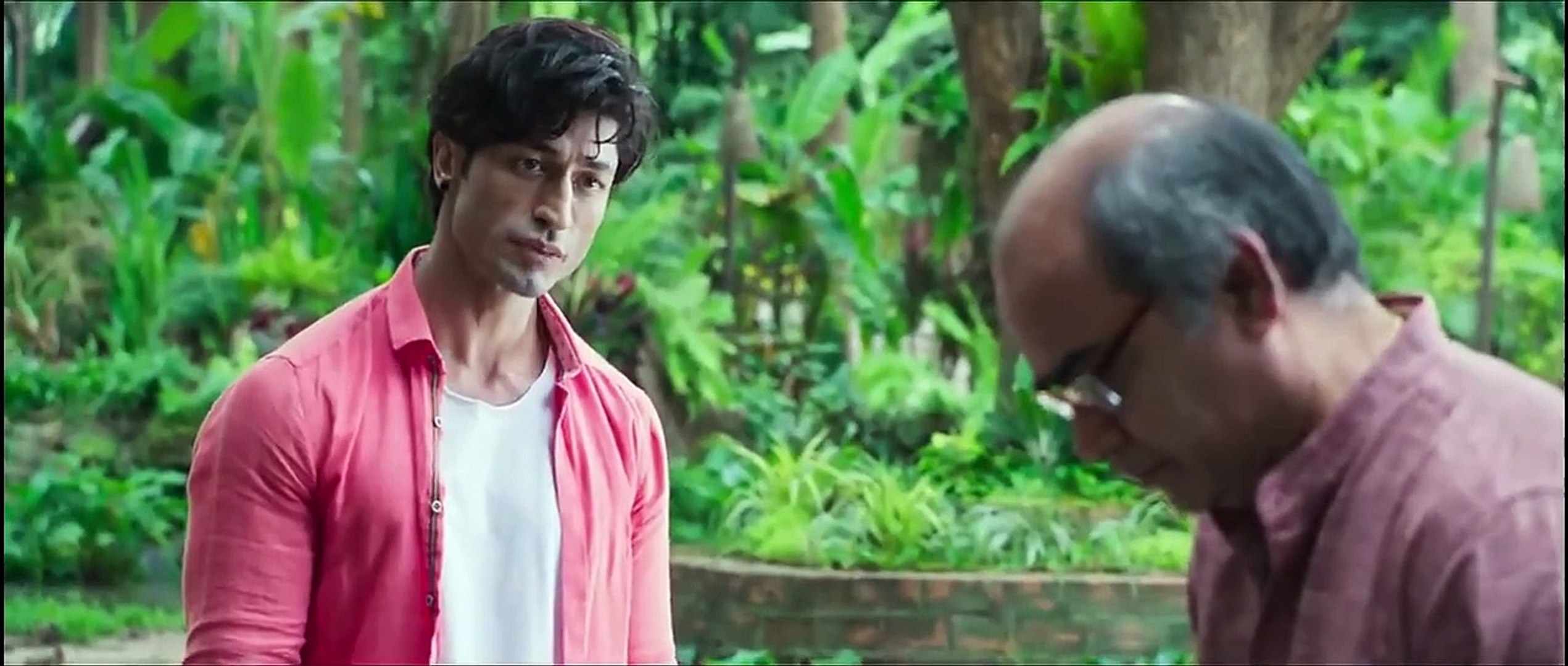 Junglee 2019 New Delhi: Vidyut Jamwal, Chuck Russell At "Junglee"