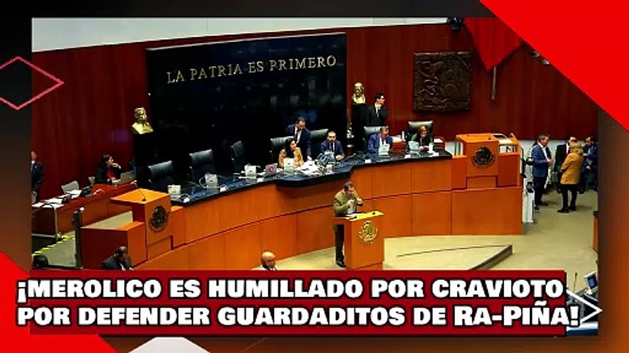 ¡VEAN! ¡el merolico Damián es humillado por Cravioto por defender los ...