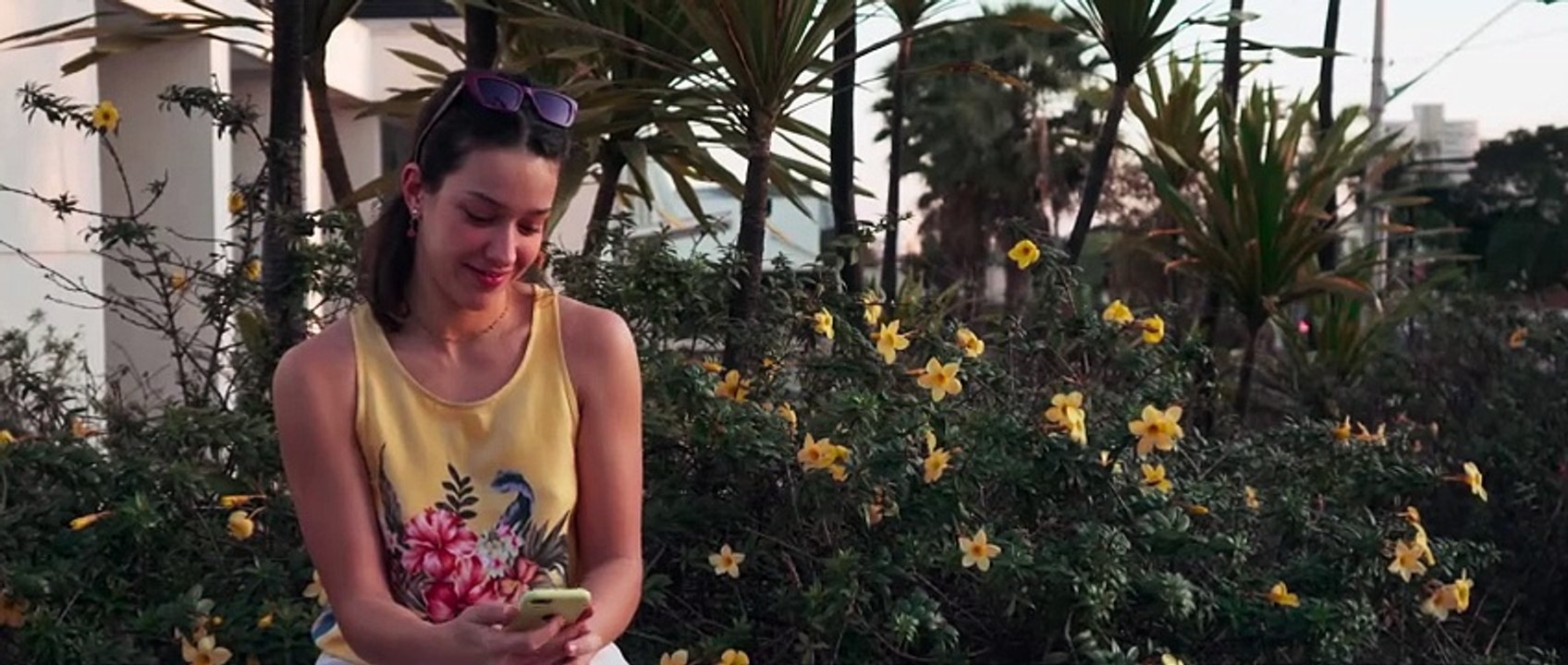 Uma semana para Amélia | show | 2023 | Official Trailer - video Dailymotion