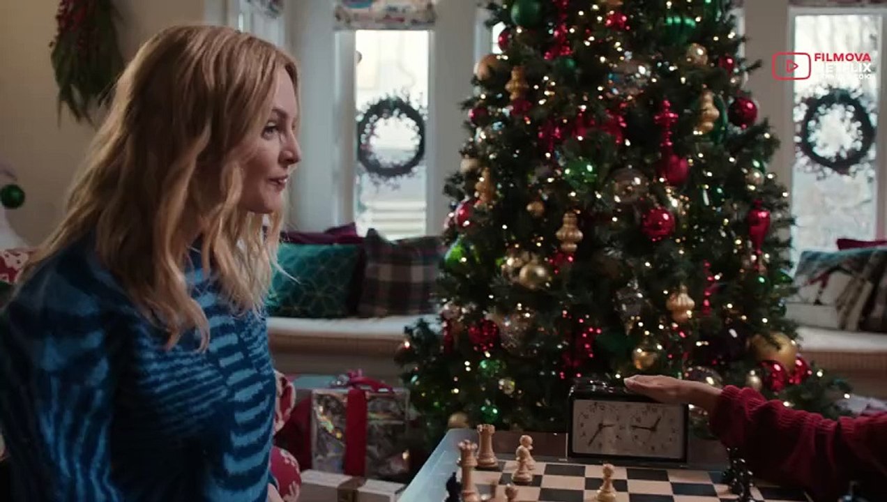 Best Christmas Ever Bande Annonce Uk Vidéo Dailymotion
