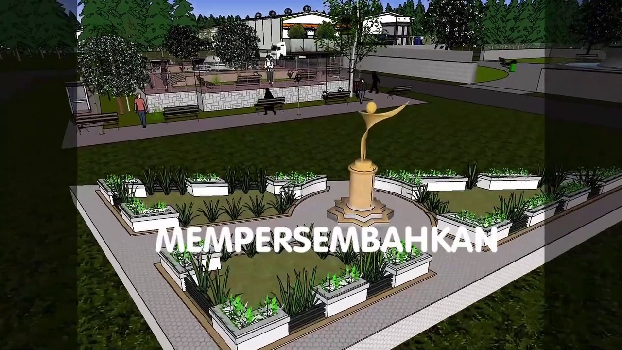 Design animasi Kandang sapi modern_1080p - video Dailymotion