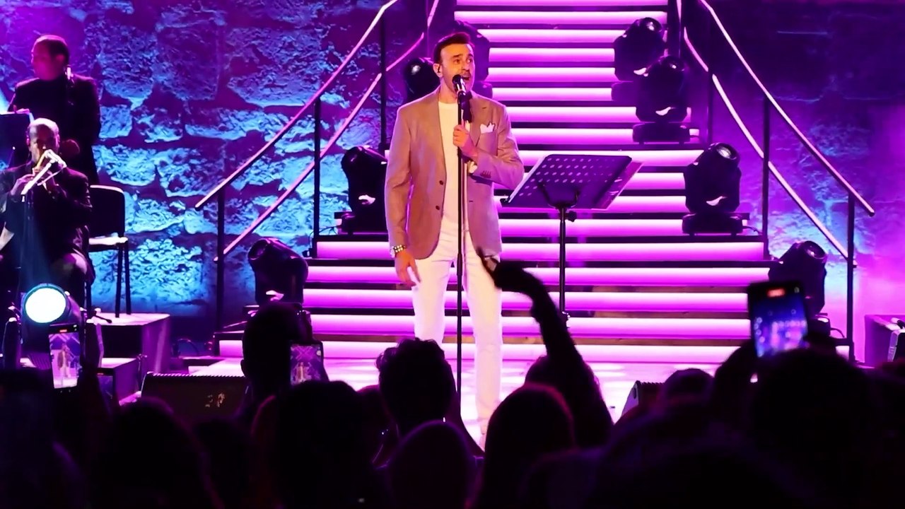 Saber Rebaï || صابر الرباعي - Vidéo Dailymotion