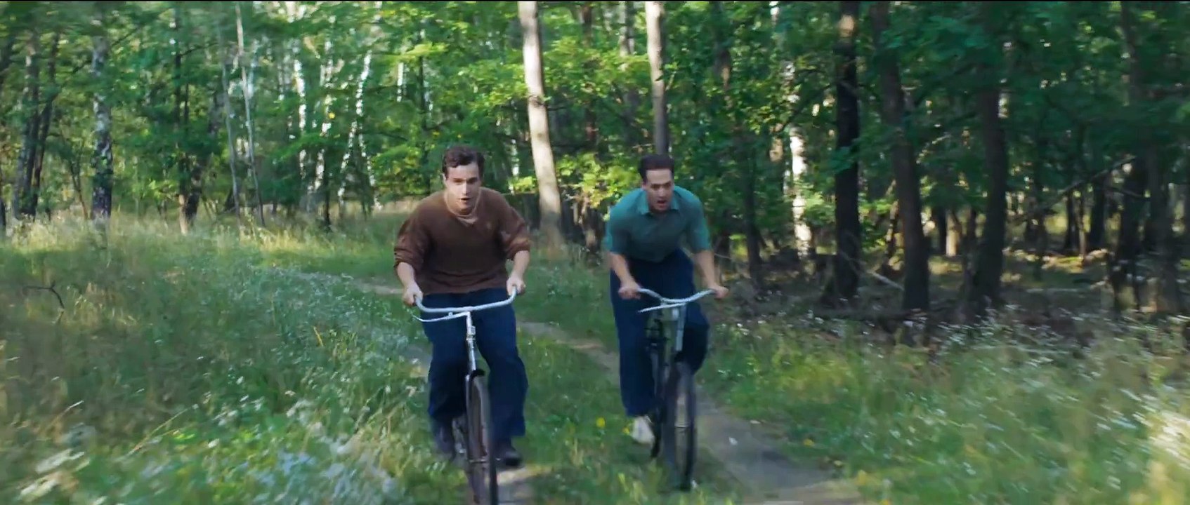 Bratri - Trailer - Vídeo Dailymotion