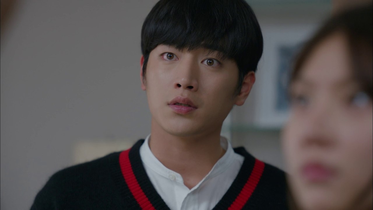 Eres Humano También Capitulo 12 Español Latino - Dorama en Audio Latino - Vídeo Dailymotion