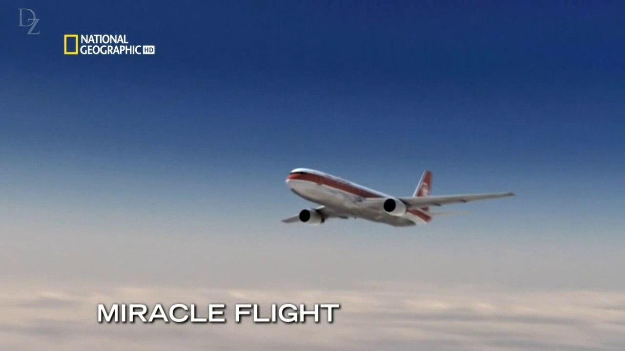 Mayday: catástrofes aéreas T5E2 Vuelo milagro (HD) - Vídeo Dailymotion