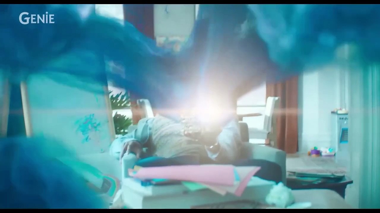 GENIE Trailer (2023) Melissa McCarthy - Vidéo Dailymotion