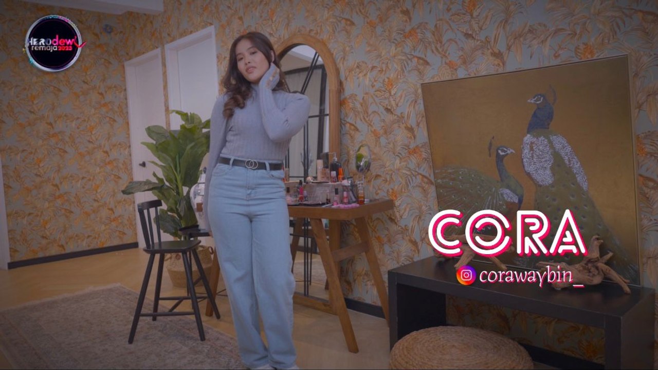 Get Ready With Me: CORA - video Dailymotion