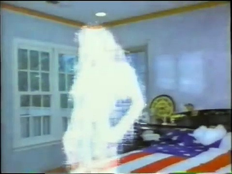 Invisible Dad (1998) Trailer - Vídeo Dailymotion