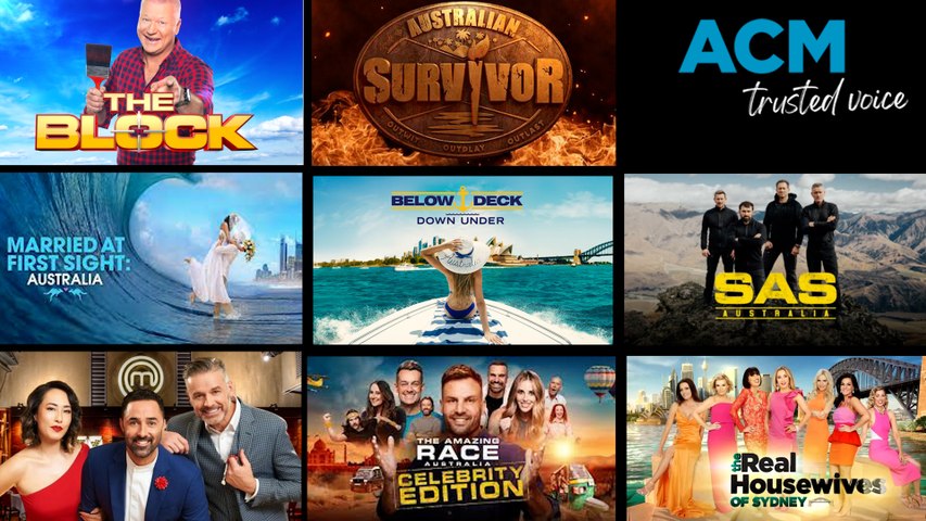 Why are we obsessed with reality TV? | Bendigo Advertiser | Bendigo, VIC