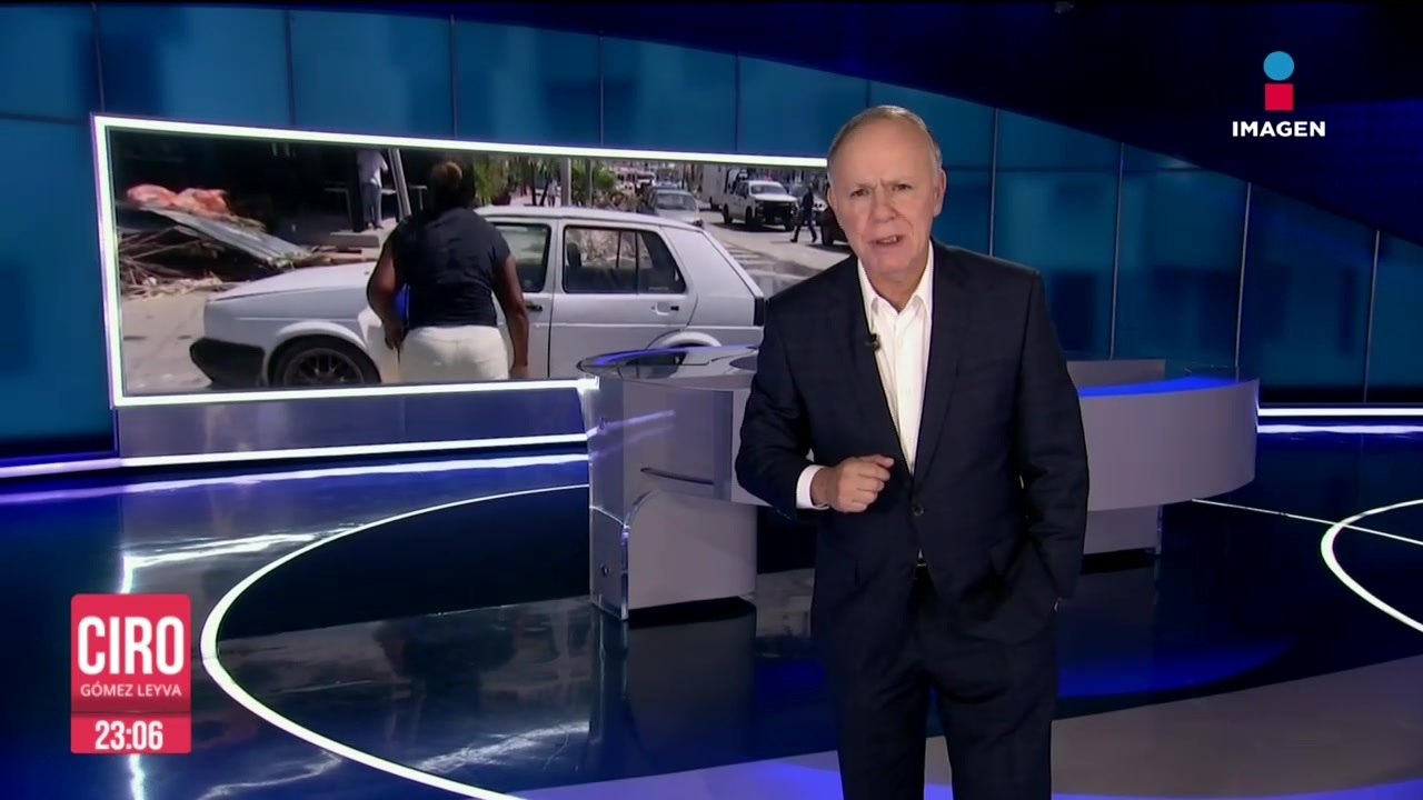 Costará mucho, dolerá mucho y tomará mucho tiempo, pero Acapulco puede ...