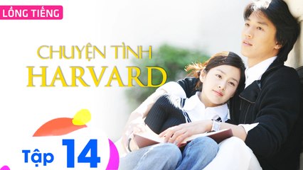 CHUYỆN TÌNH HARVARD [Full Lồng Tiếng] của Phim Bộ Hàn Quốc - Dailymotion