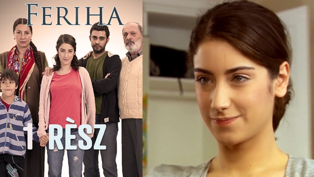 Feriha - 1. rész - video Dailymotion