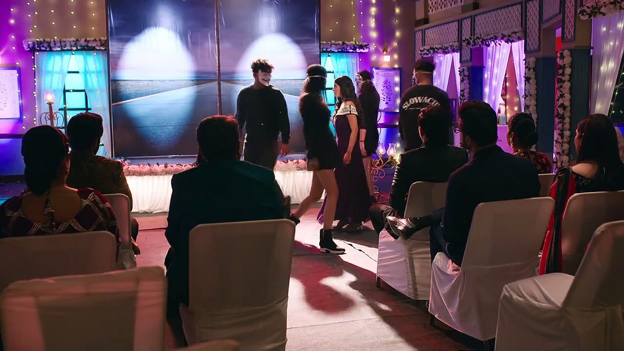 UDAARIYAN - 1ST NOVEMBER 2023 New Episode - video Dailymotion