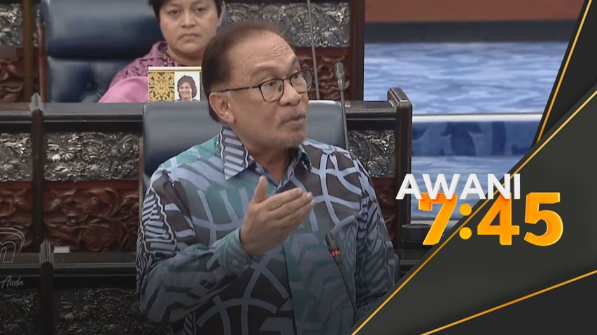 Penstrukturan gaji penjawat awam ambil kira semua pihak | Astro Awani