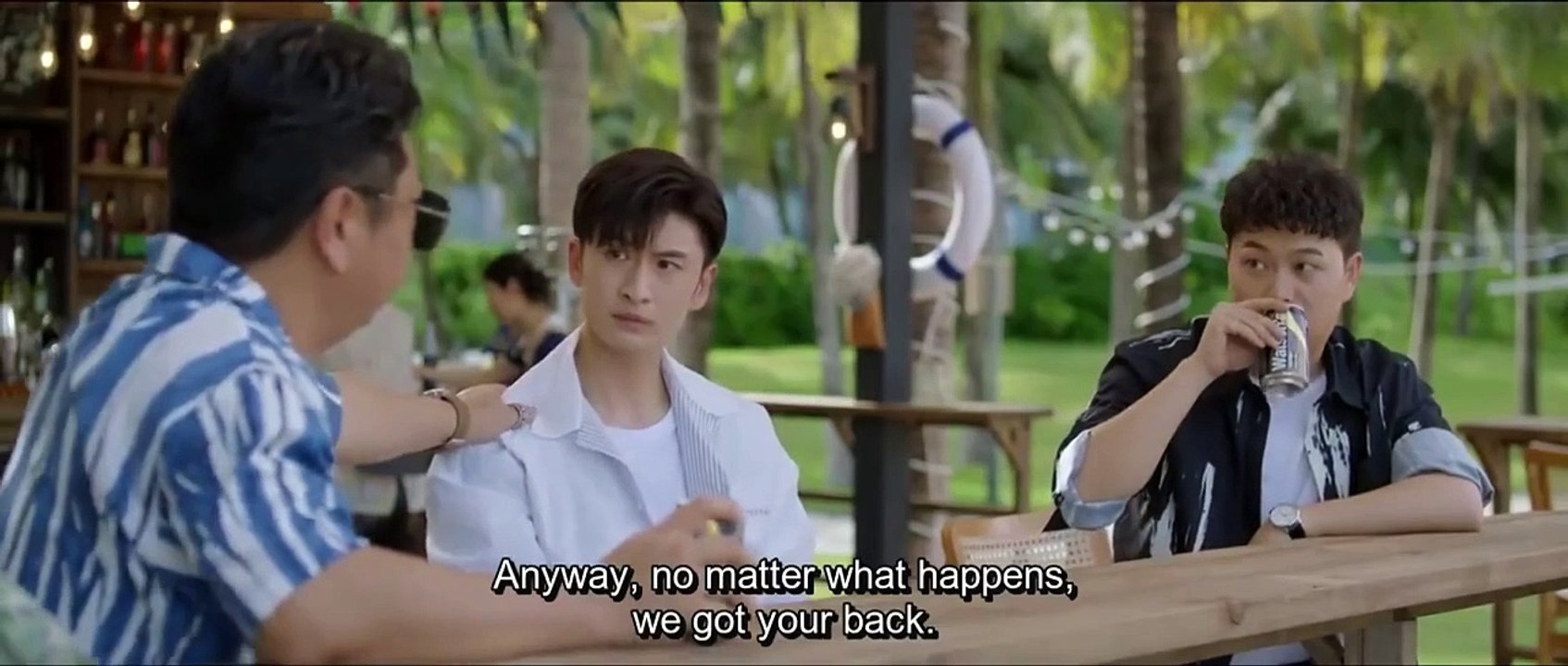 The Furthest Distance Ep 15 eng sub - video Dailymotion