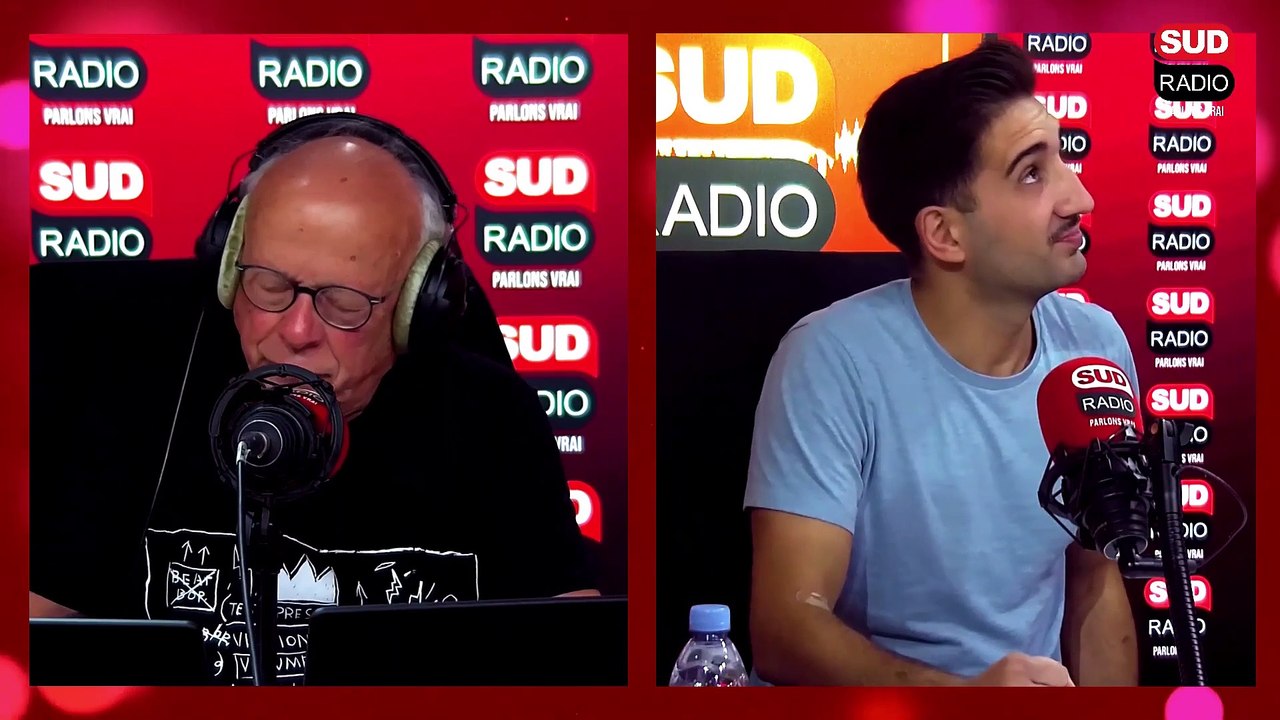 Bercoff dans tous ses états - Émission du 02 novembre - Vidéo Dailymotion