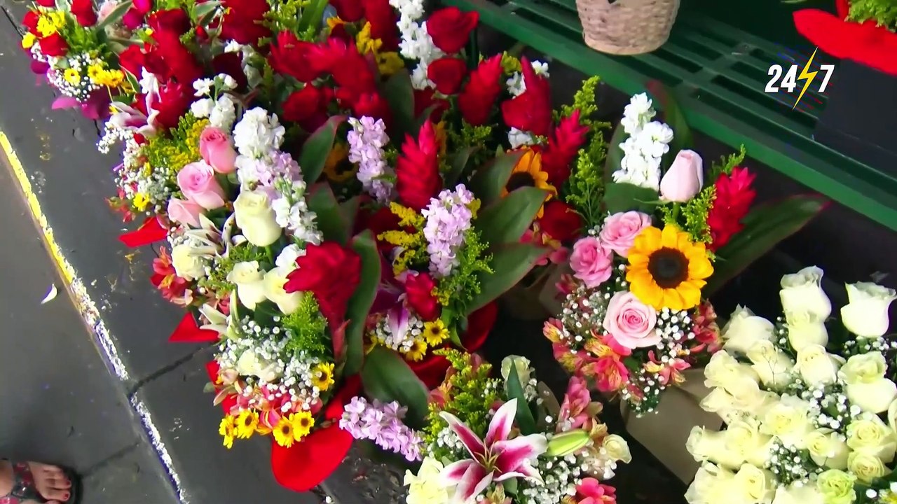 VENTA DE FLORES CEMENTERIO OK - Vídeo Dailymotion